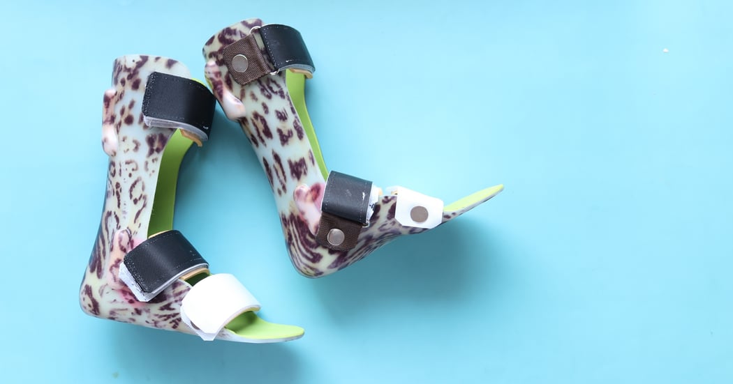 A Guide On The Best Shoes For AFO Brace Wearers