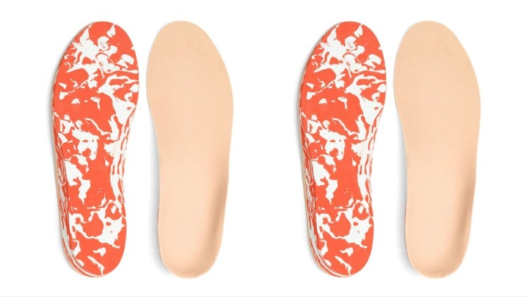 Diabetic Inserts: What's the difference between the A5513 & A5514 HCPCS ...