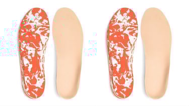 Diabetic Inserts: What's the difference between the A5513 & A5514 HCPCS ...