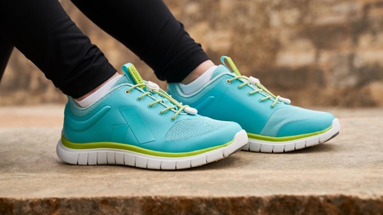 Shoes Eligible For HSA/FSA Reimbursement | Anodyne