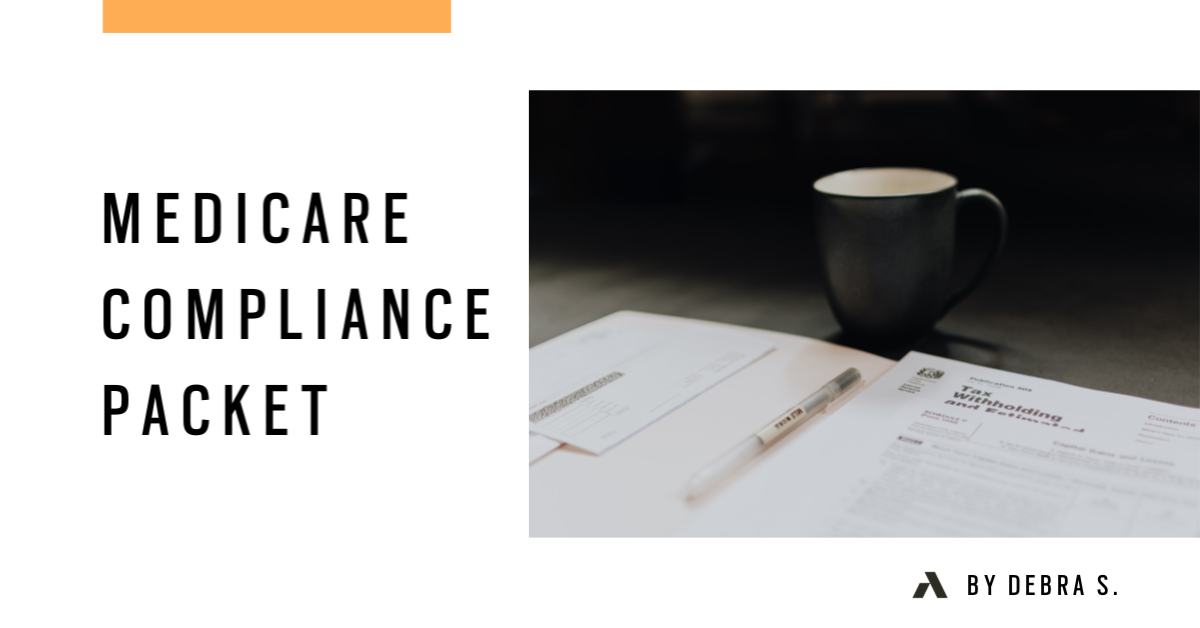 Medicare Compliance Packet