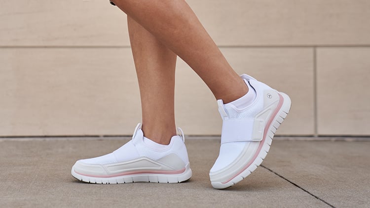 What Are Diabetic Shoes?