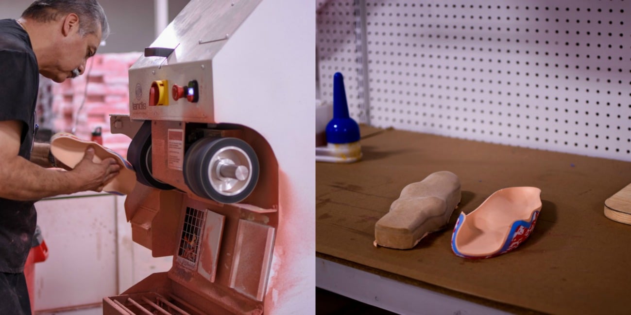 Shoe Inserts for Toe Amputations: When Does a Patient Need a Toe Filler?