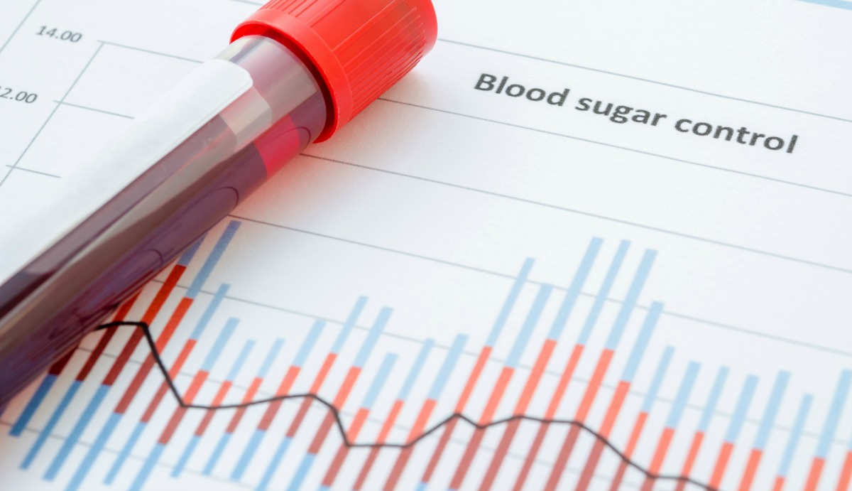 8 Tips for Better Blood Sugar Control