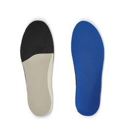 Custom Orthopedic Inserts for Diabetic Shoes