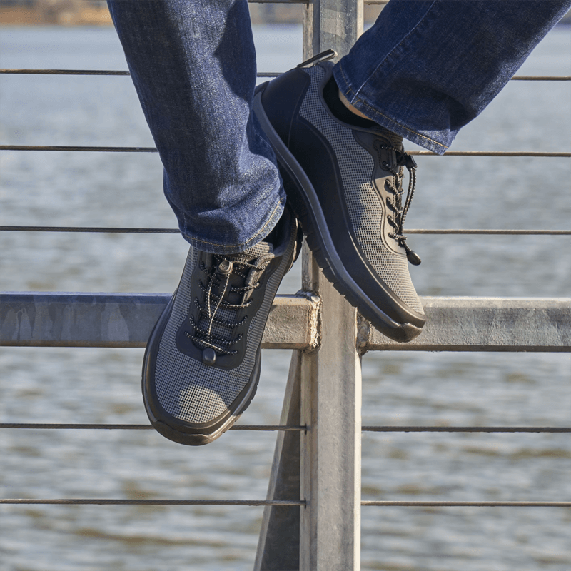 A Guide On The Best Shoes For AFO Brace Wearers