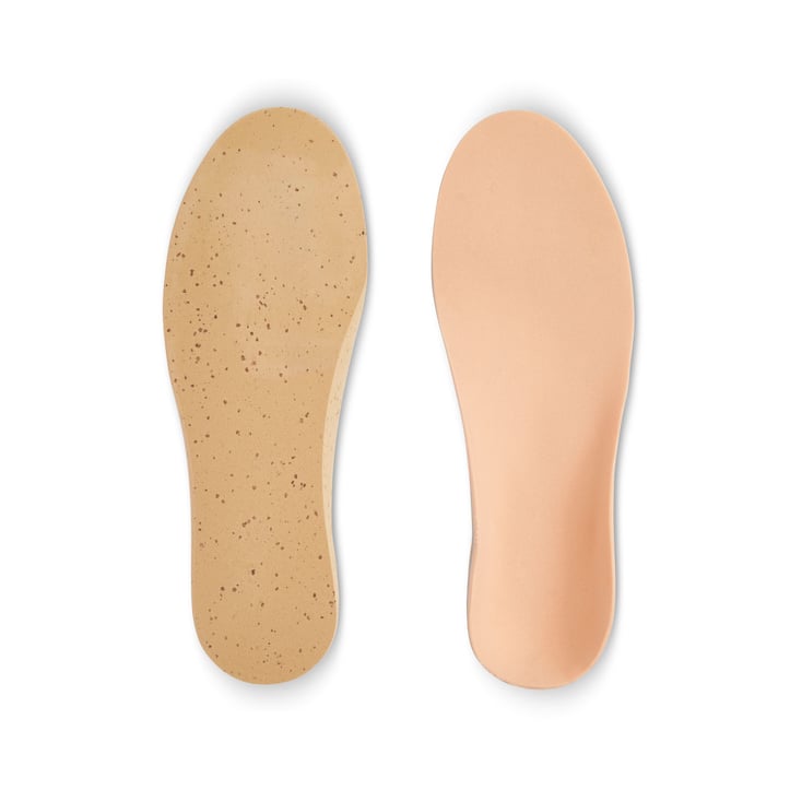 Custom Inserts for Diabetic Shoes